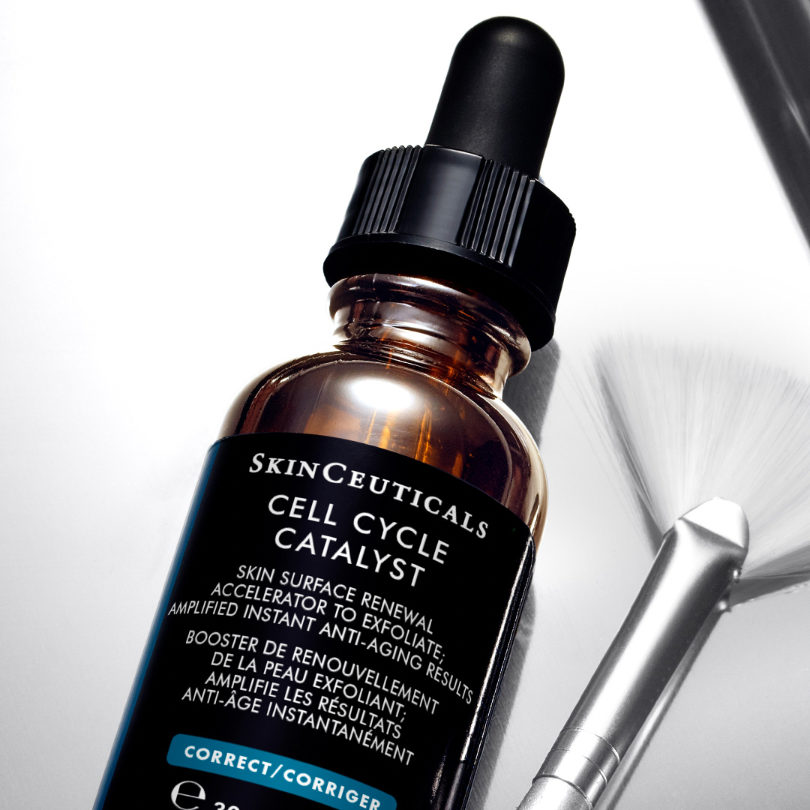 Cell Cycle Catalyst | The Medi Spa by Graham Dermatology