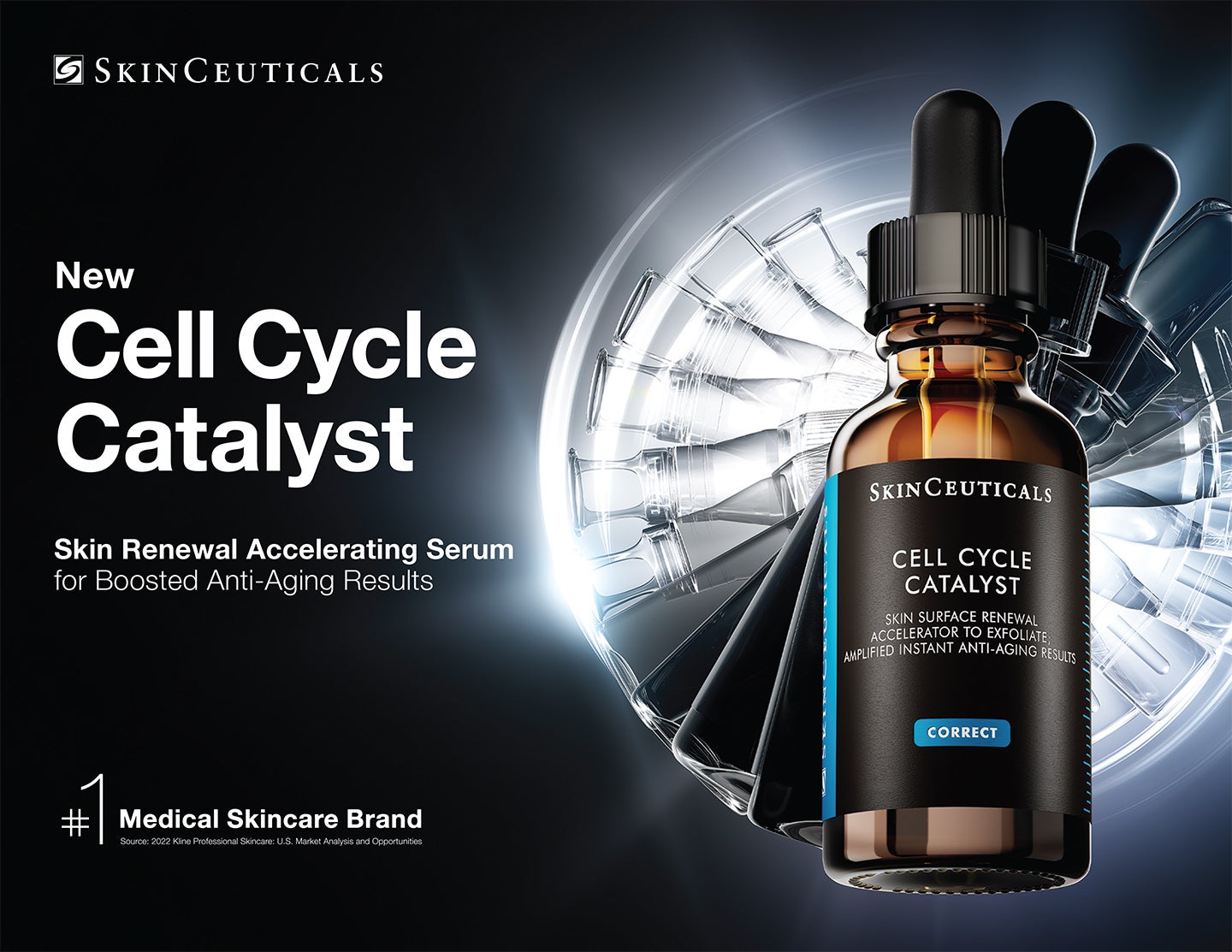 Cell Cycle Catalyst | Graham Dermatology